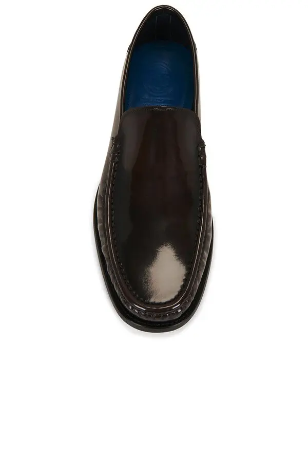 COLLEGIUM Pillar Sera Loafer In Brown