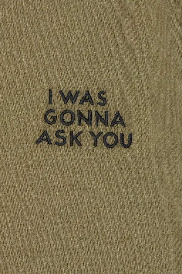 PARRA Waiting For You T-shirt