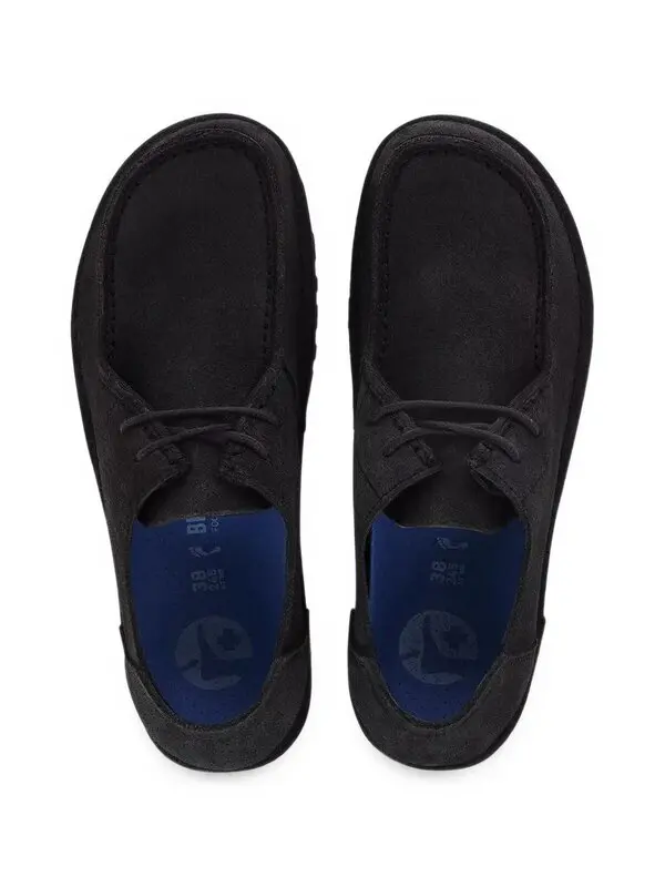 BIRKENSTOCK Utti Lace Sneakers