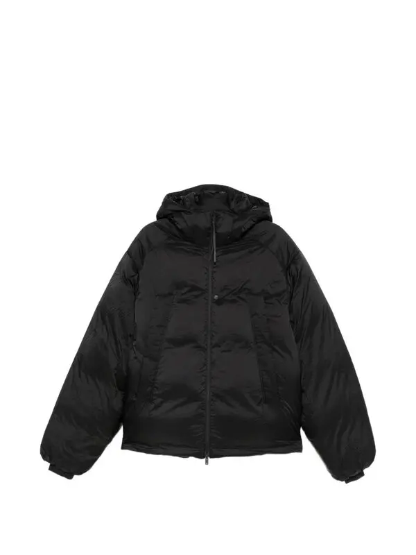 Y3 Puffer Down Jacket