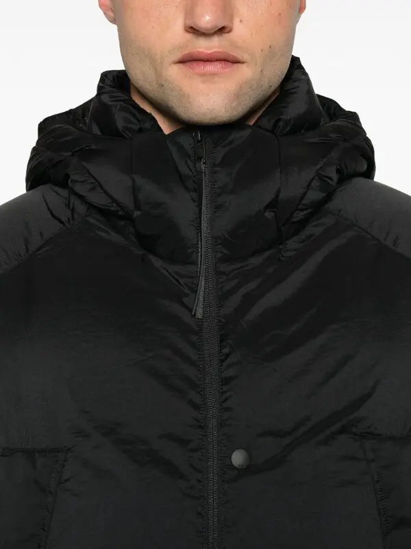 Y3 Puffer Down Jacket