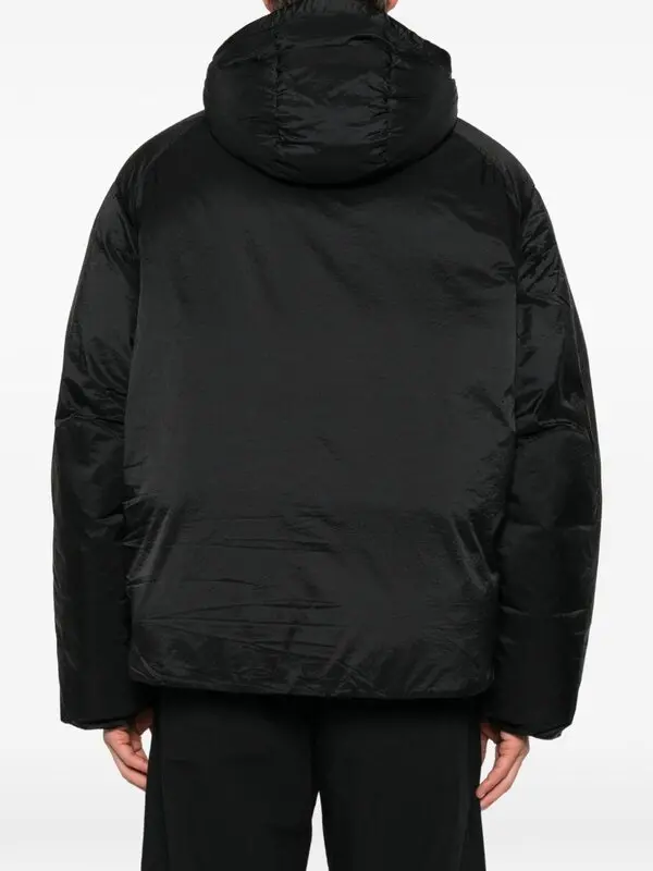 Y3 Puffer Down Jacket