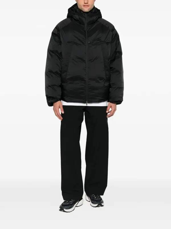 Y3 Puffer Down Jacket