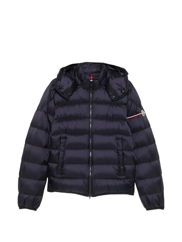 Moncler Ravenlock Down Jacket