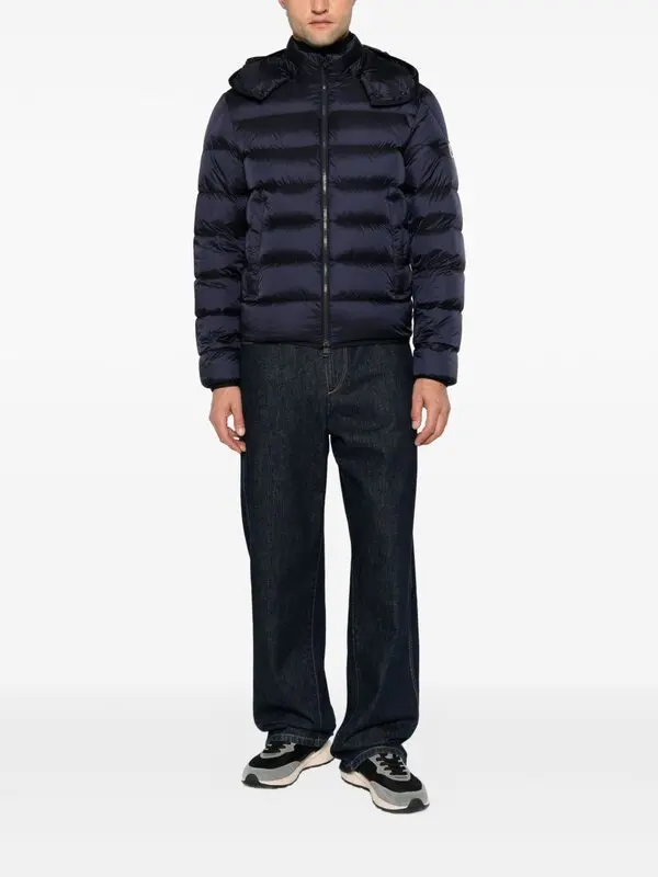 Moncler Ravenlock Down Jacket