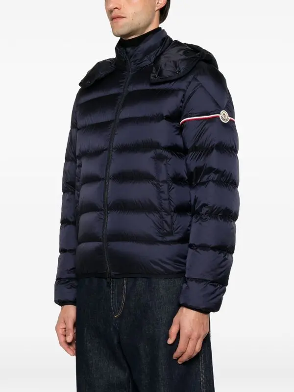 Moncler Ravenlock Down Jacket