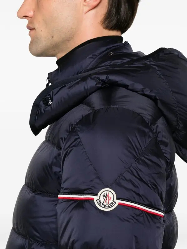 Moncler Ravenlock Down Jacket