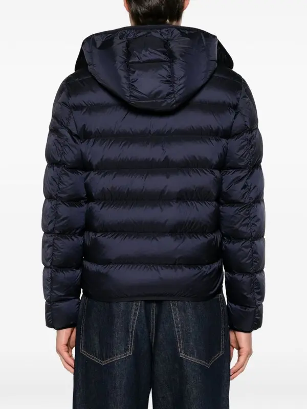 Moncler Ravenlock Down Jacket