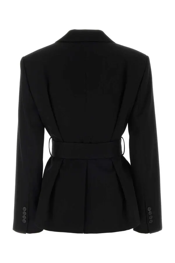 LANVIN Wool Blazer