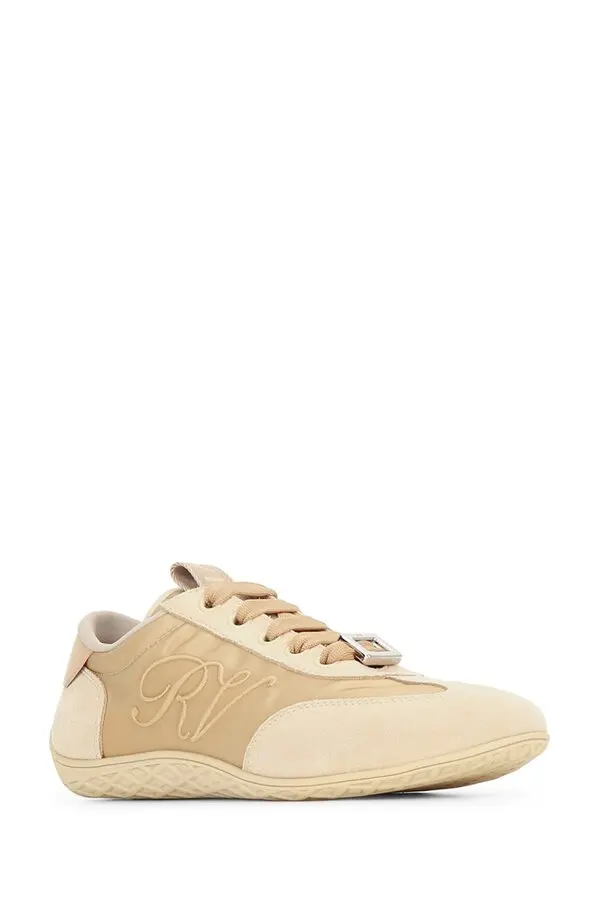 ROGER VIVIER Viv Low Sneakers - Multicolor