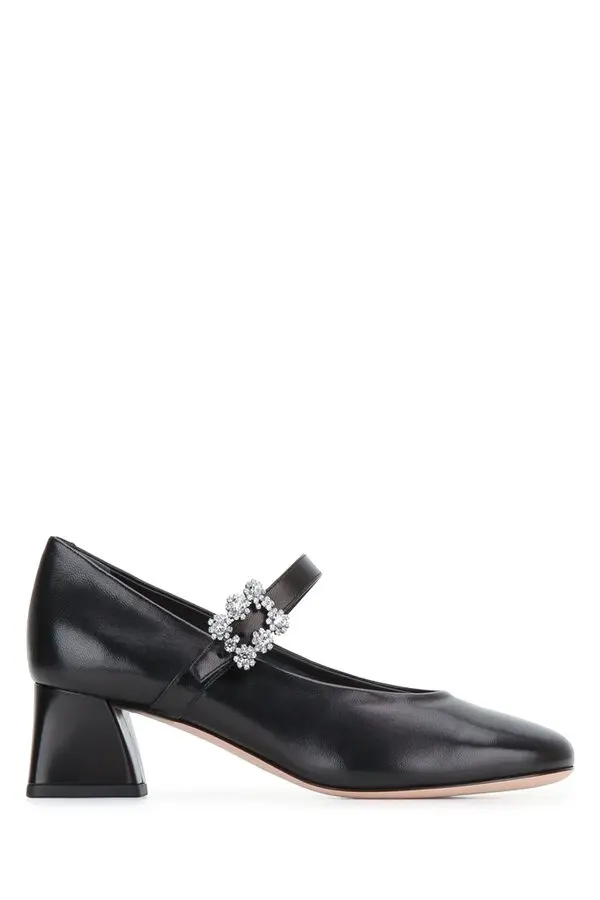 ROGER VIVIER Mini Flowers Babies 45 - Multicolor