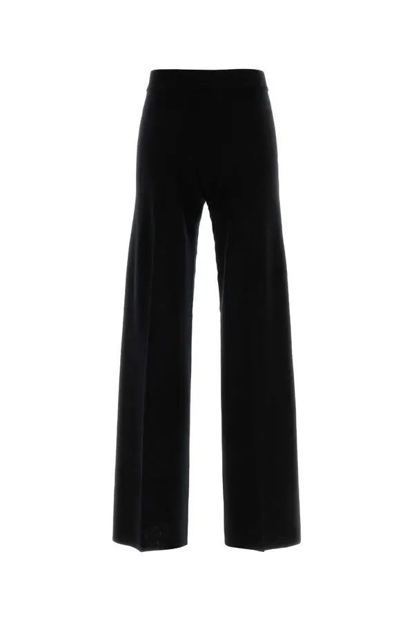Blumarine Wool Joggers