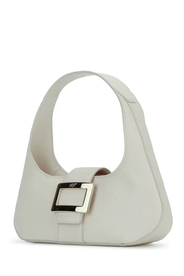 ROGER VIVIER Belle Vivier Hobo Mini