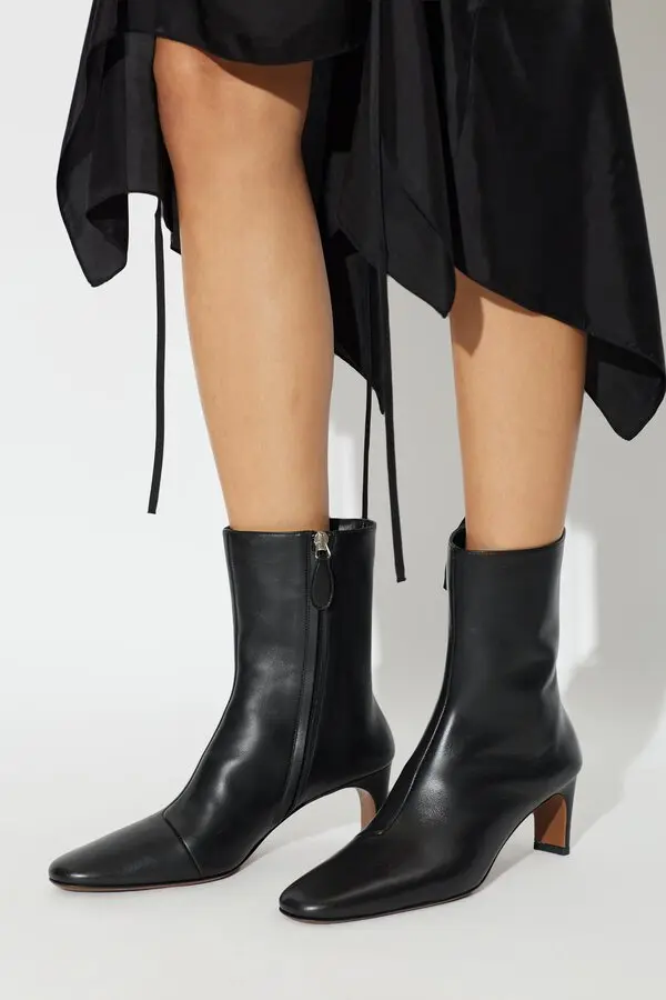 NEOUS Nervia’ Heeled Ankle Boots