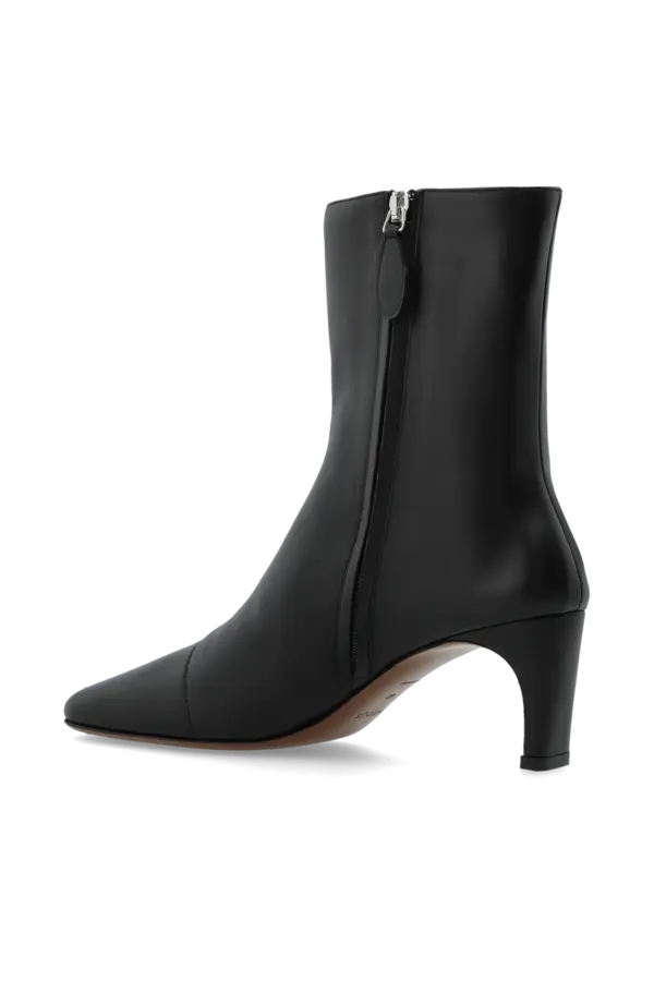 NEOUS Nervia’ Heeled Ankle Boots
