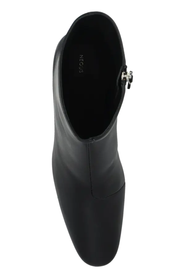 NEOUS Nervia’ Heeled Ankle Boots