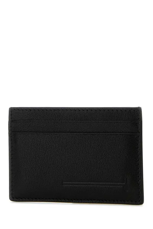 TOM FORD Leather Card Holder