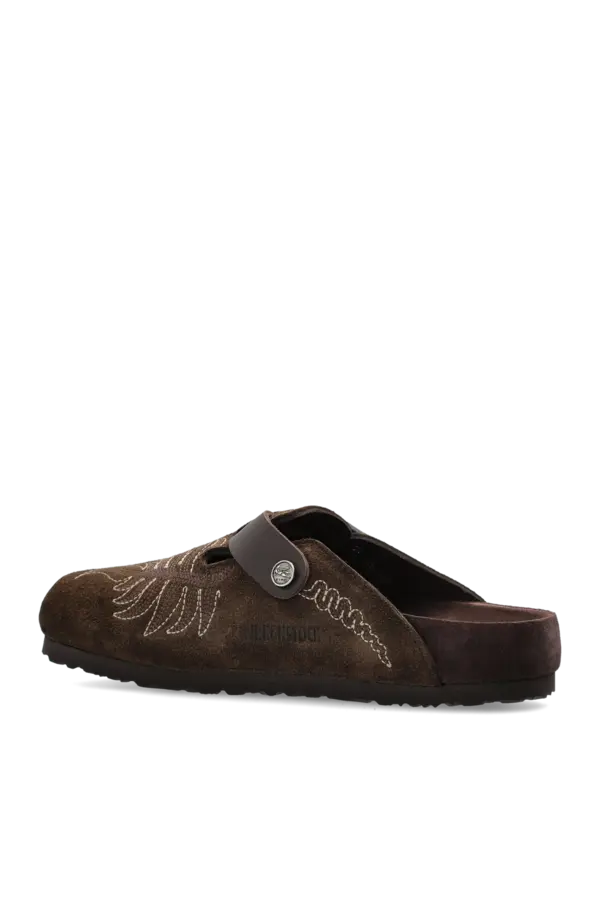 Etro X Birkenstock