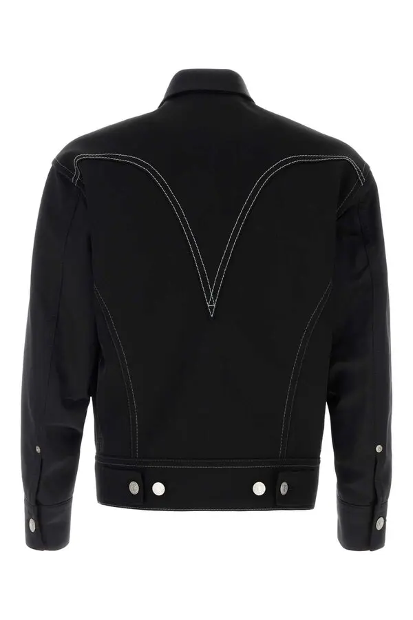 Junya Watanabe Drill Jacket