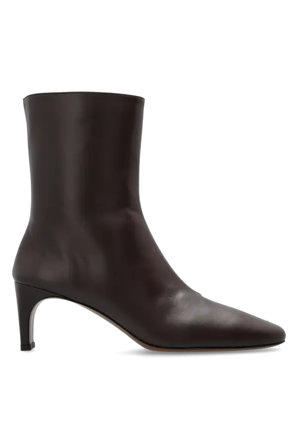NEOUS Nervia’ Heeled Ankle Boots