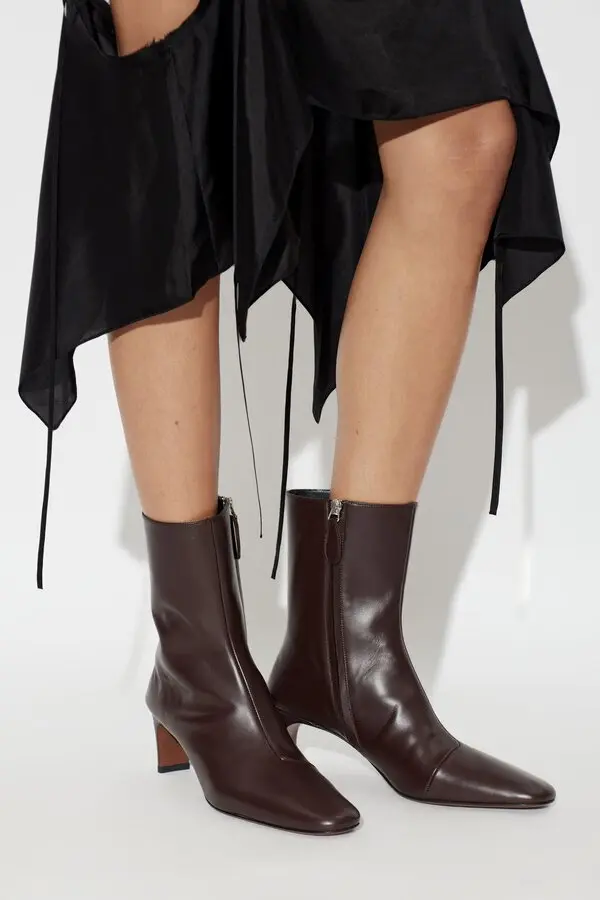 NEOUS Nervia’ Heeled Ankle Boots