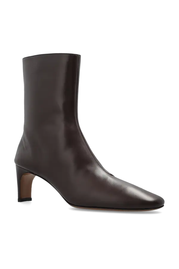 NEOUS Nervia’ Heeled Ankle Boots