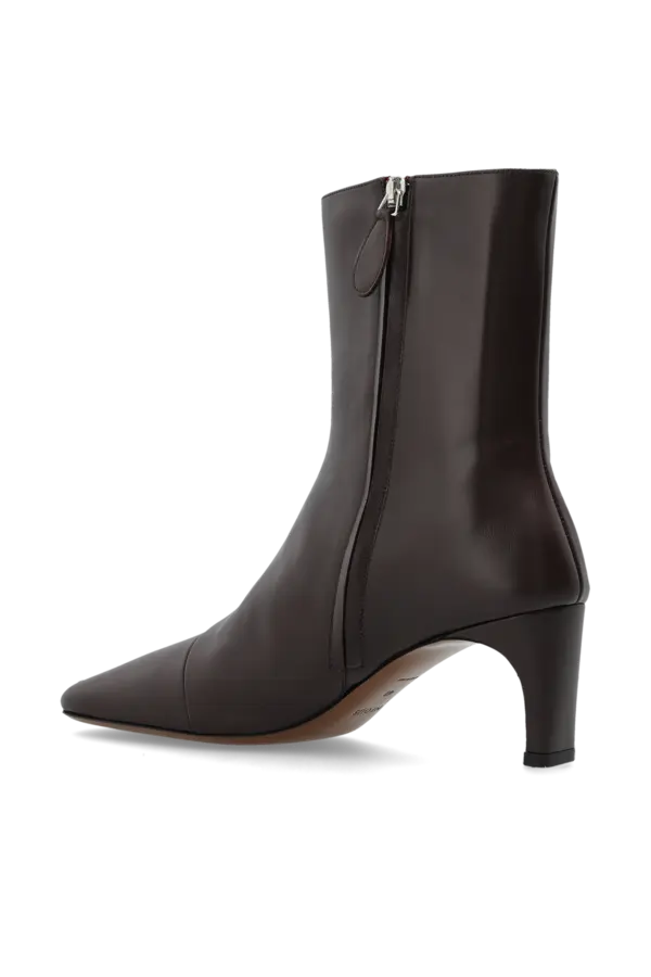NEOUS Nervia’ Heeled Ankle Boots