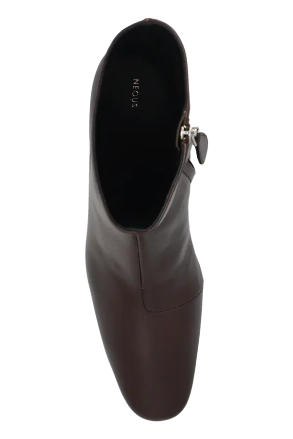 NEOUS Nervia’ Heeled Ankle Boots