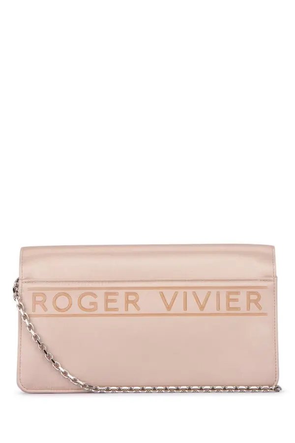 ROGER VIVIER Clutch