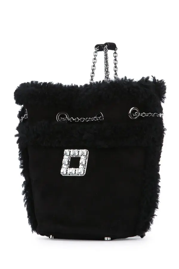 ROGER VIVIER Zaino