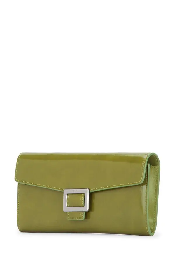 ROGER VIVIER Belle Vivier Wallet Chain