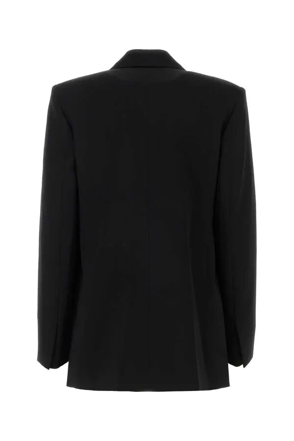 LANVIN Wool Blazer