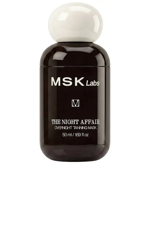 MSK LABS The Night Affair - N,a
