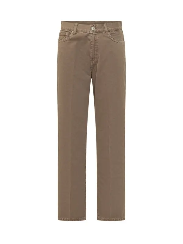 THE SEAFARER River Pants - 7010