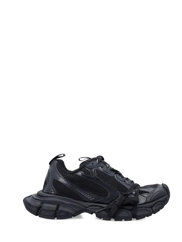 Balenciaga Sneaker 3xl For Elevated Style - Black