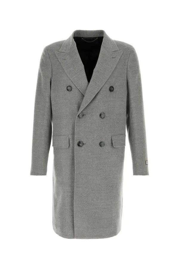 Canali 100% Wool Wool Jacket
