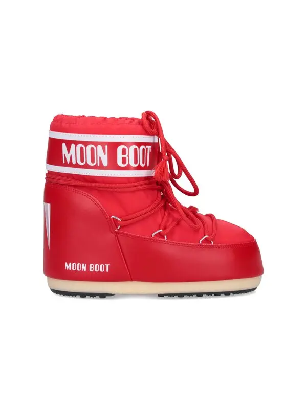 Moon Boot Bright Mini Moon-style Boots