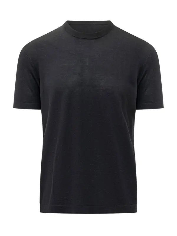 Zegna Trofeo 15mil15 T-shirt