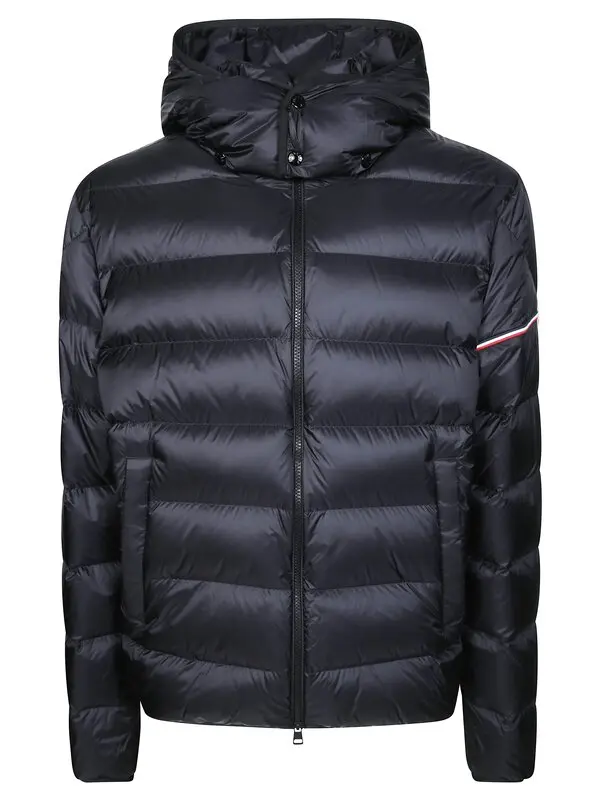 Moncler Ravenlock Quilted Jacket For
