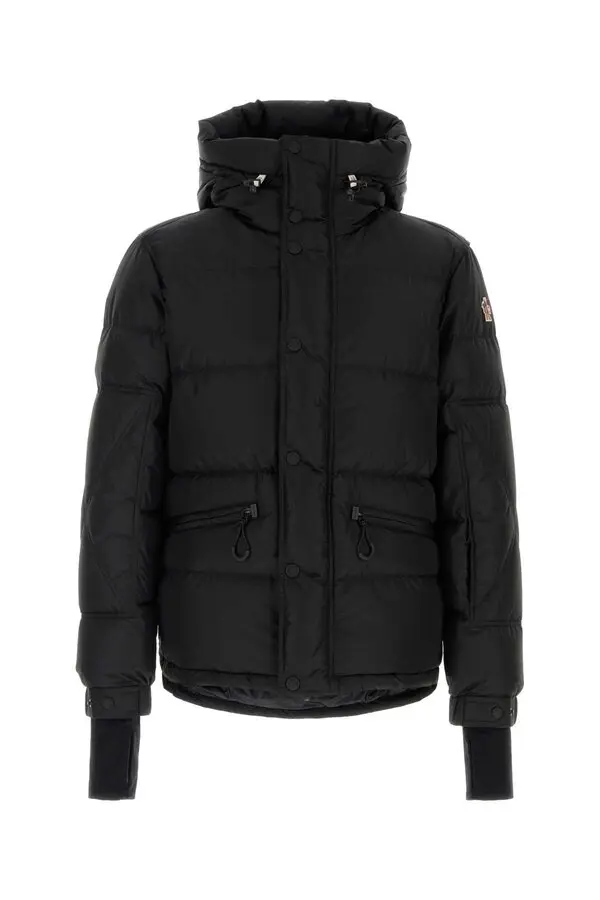 Moncler Kasanka Puffer Jacket