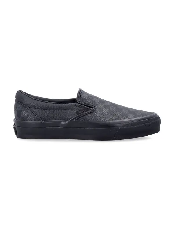 VANS Classic Slip-on Sneaker - Nero
