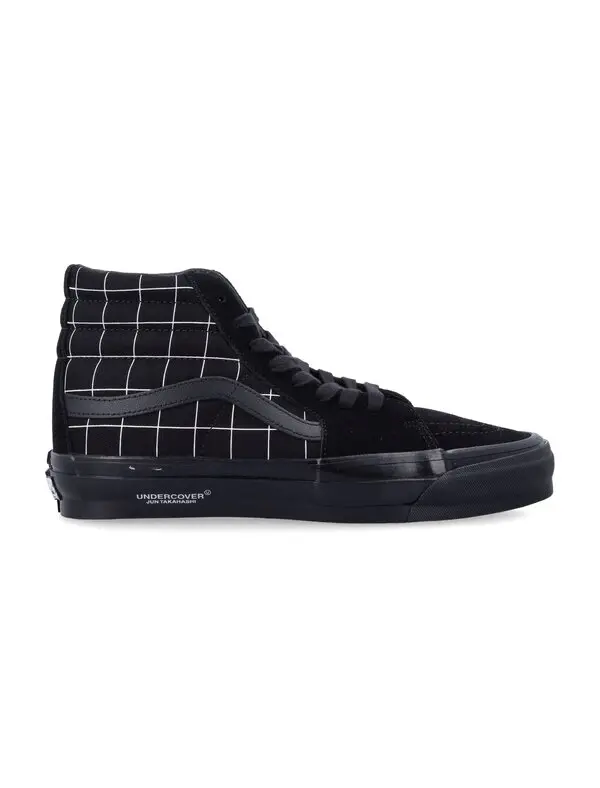 VANS X UNDERCOVER High-top Skate Sneakers