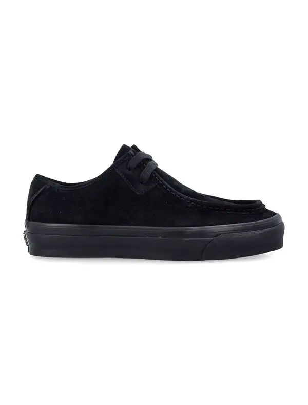 VANS Low-top Sneaker - Nero