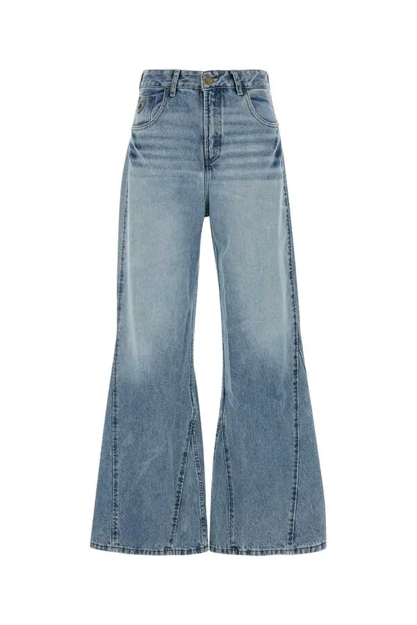 LOIS Denim Skater Jeans