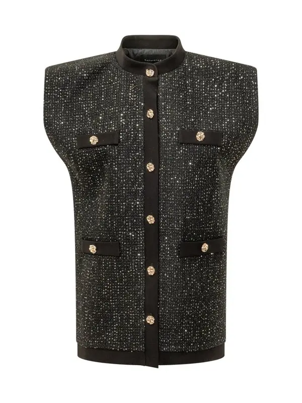 ACTUALEE Mini Gilet