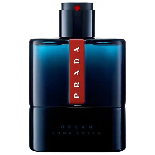 Prada Luna Rossa Ocean Eau De Toilette Spray