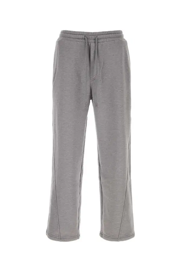 Dolce & Gabbana Cotton Joggers For