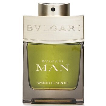 BVLGARI Wood Essence Eau De Parfum Spray, 2.0 Oz Mini - Default