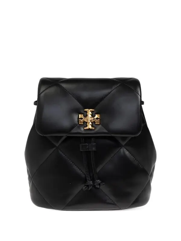 Tory Burch Mini Kira Diamond Quilt Leather Backpack Stylish And Functional