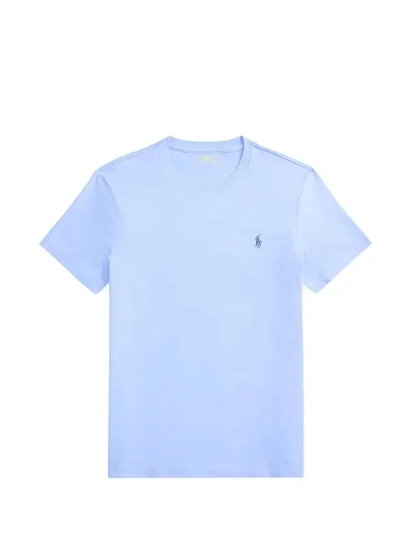 Ralph Lauren Classic Cotton Polo T-shirt For